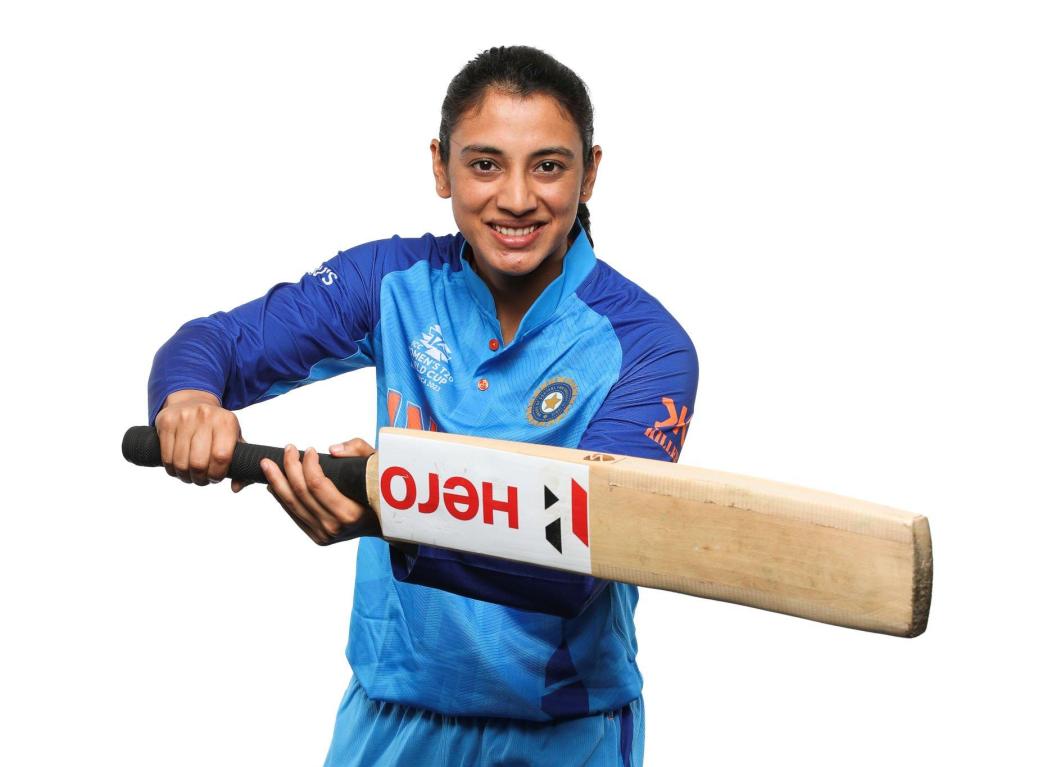 Smriti Mandhana to captain RCB Women’s team in WPL 2023